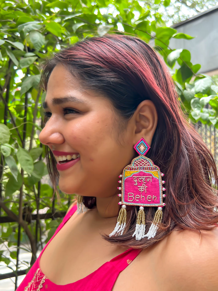 Dulhan Ki Behen – A Little Extra