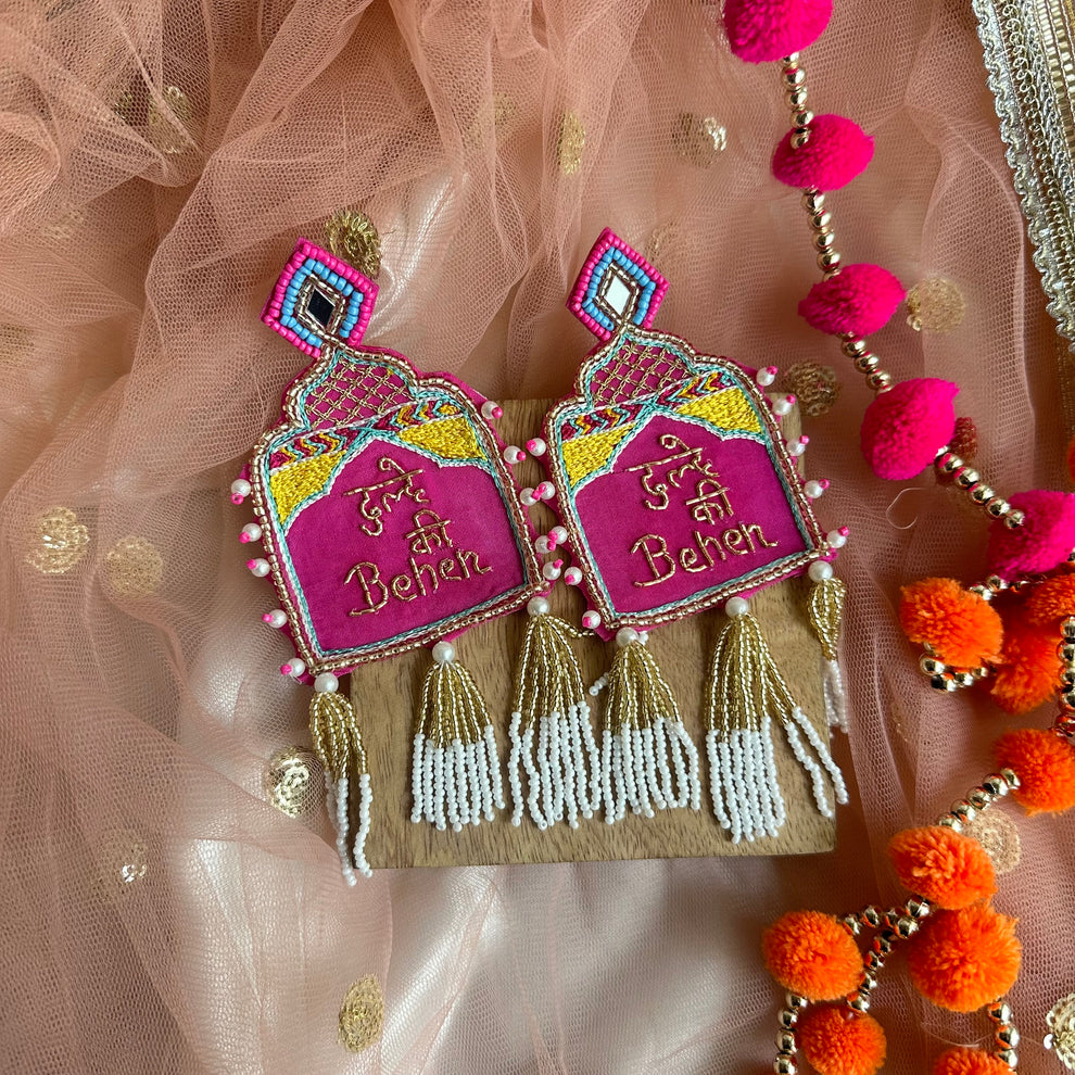 Dulhe Ki Behen – A Little Extra