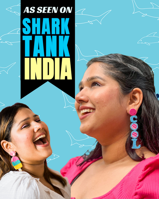 A Little Extra - as seen on SHARK TANK INDIA