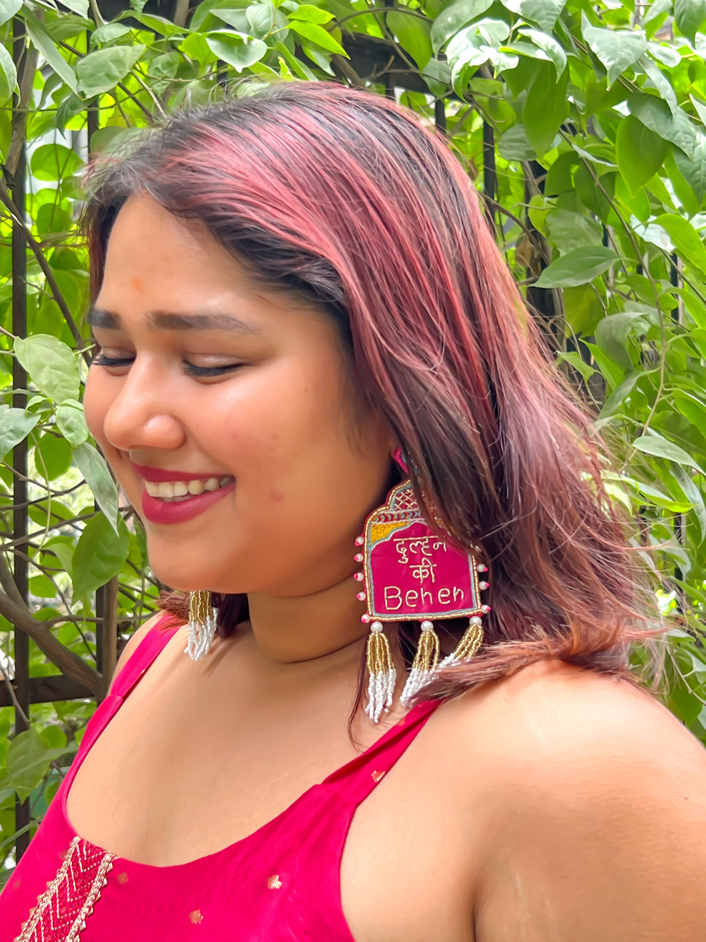 Dulhan Ki Behen – A Little Extra