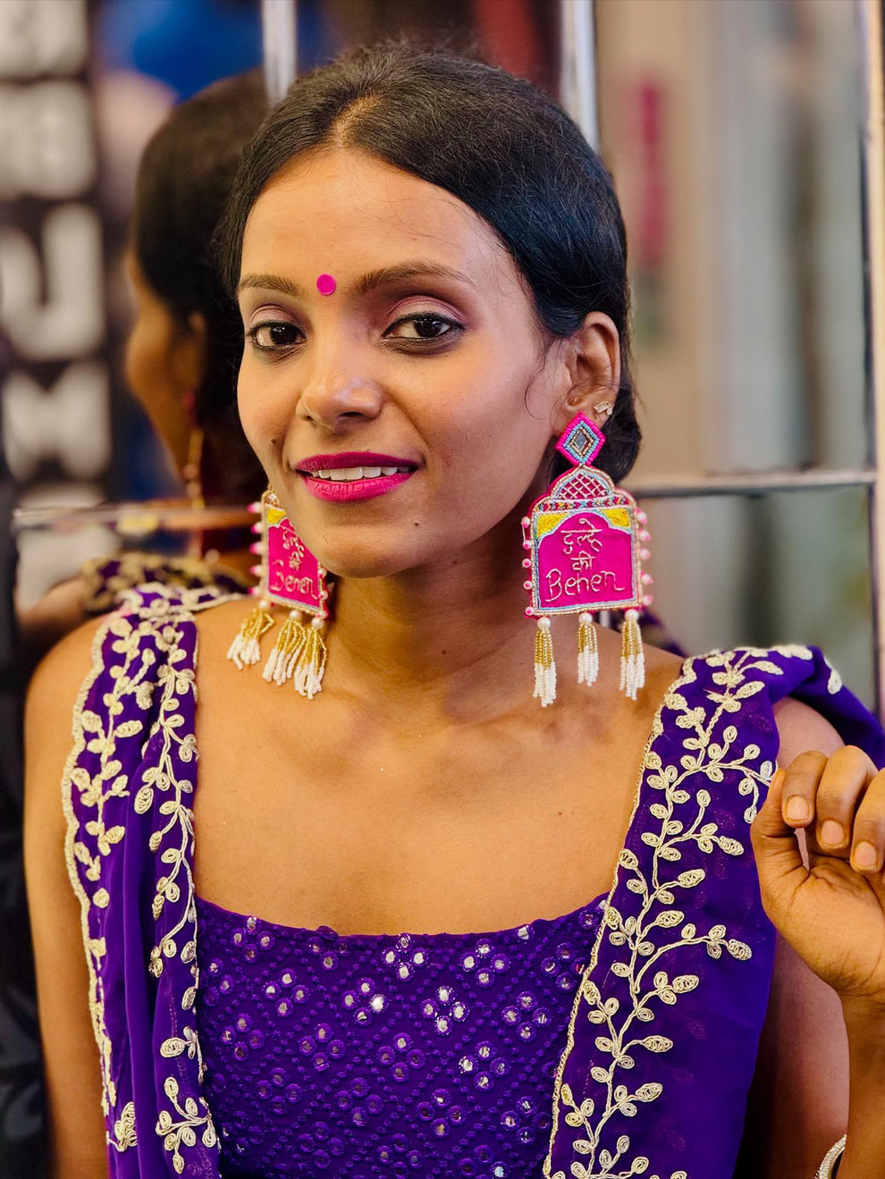 Dulhe Ki Behen – A Little Extra