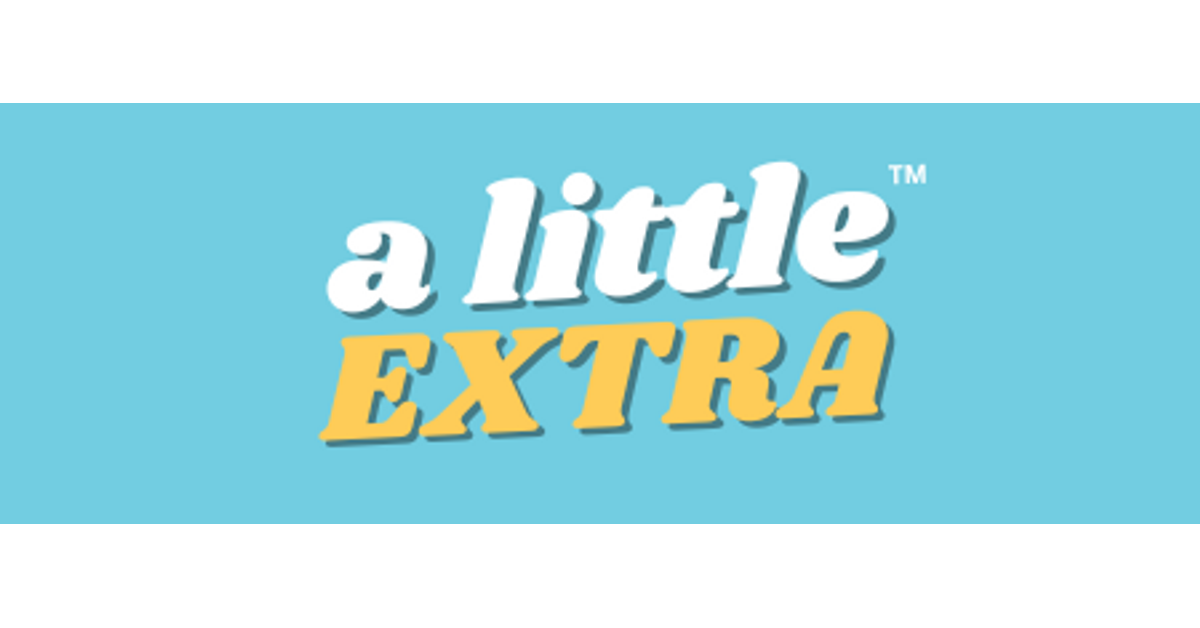 A Little Extra
