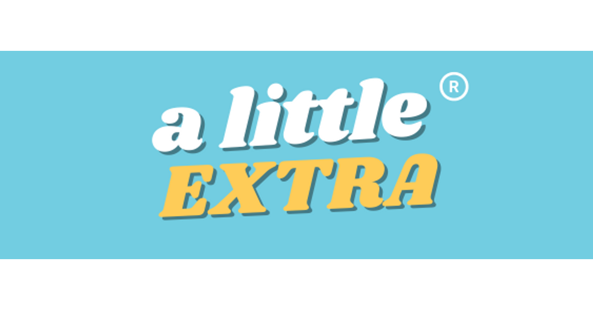 Xmas Pop-Up – A Little Extra